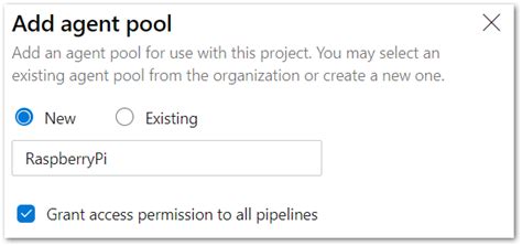 Deploy A Docker Container To A Raspberrypi Via Azure Devops Casey