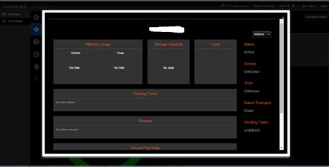Cluster Computing Cassandra Adding Node Opscenter Agent Not Connected Stack Overflow