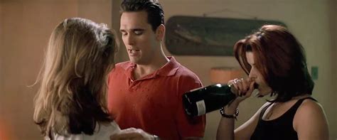 Denise Richard Neve Campbell Dreier Sex Keine Musik XHamster