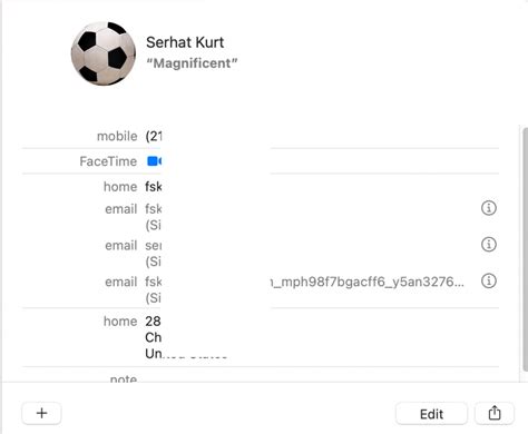 Cómo Cambiar Sus Datos De Autocompletar De Safari Macofilos