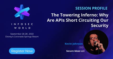 Infosec World On Linkedin Infosec World 2024 Infosec World