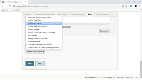 Continuous Deployment Tpoint Tech