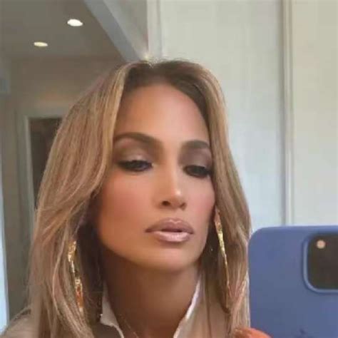 Talkie Profile Jennifer Lopez Talkie Ai Jennifer Lopez