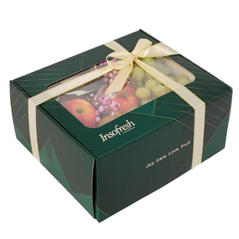 Raya Bliss Harvest Insofresh