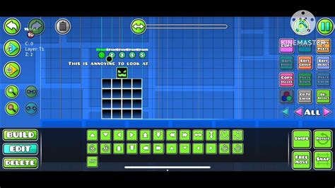 Editor Tips 01 Default Object Usage Youtube