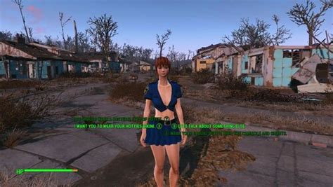 FO Kasumi DOA Companion Companions LoversLab
