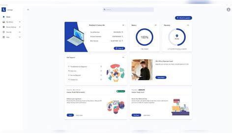 Lenovo Vantage Download Latest 2025 Filecr