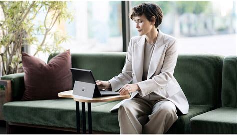 Microsoft Surface Pro Keyboard 4096 Pressure Levels Large Glass Touchpad English Layout