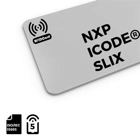 What Is ISO 15693 ISO 15693 Standard For NFC Tags RFID Card