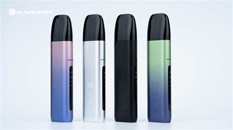 Six Classifications Of Electronic Cigarettes