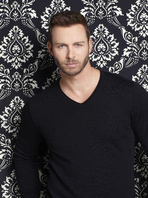 Ethan Winthrop Soaps Wiki Fandom