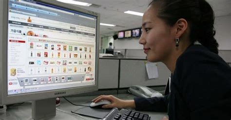 규제에 막힌 대형마트·ssm 온라인 영토확장