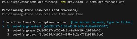 azure developer cli azd tutorial insight