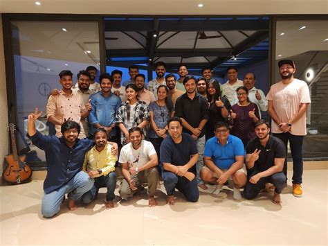 Worktogethergrowtogether 李花 Kirti Dwivedi