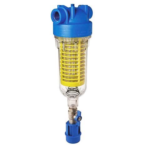 Buy Atlas Filtri Hydra Self Cleaning Sediment Filter