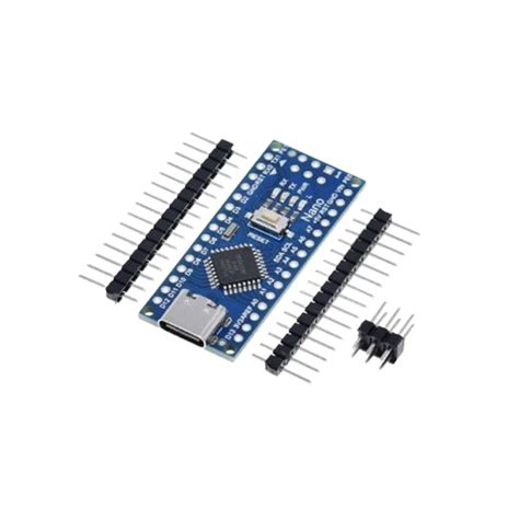 Arduino Nano V30 Ch340g C Type Without Cable