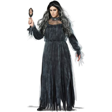 Sexy Bloody Mary Costume