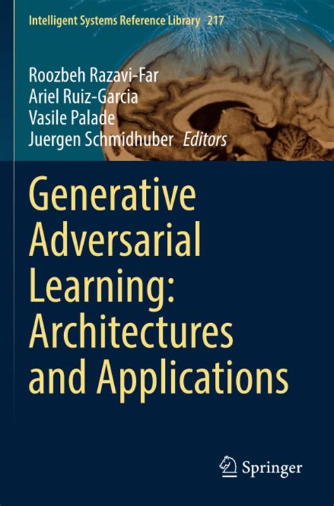 generative adversarial learning architectures and