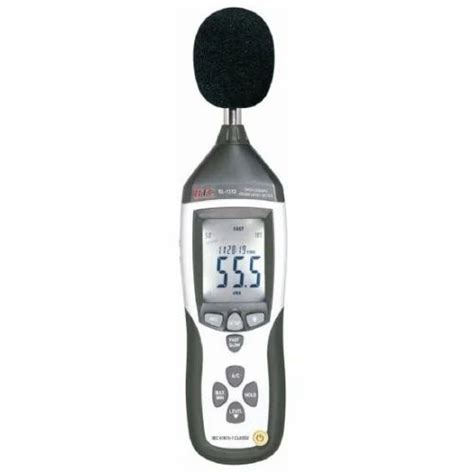 Digital Decibel Meter At Best Price In India