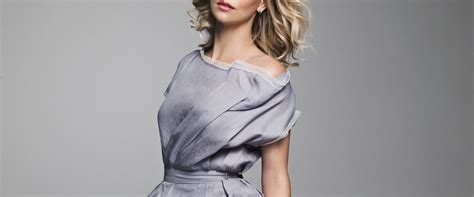 3449x1440 Resolution Charlize Theron Actress Photoshoot 2018 3449x1440