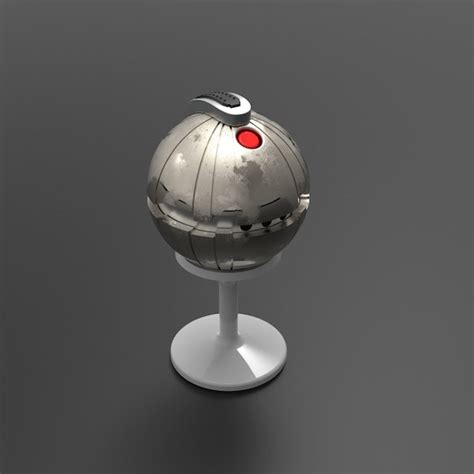 Thermal Detonator Etsy