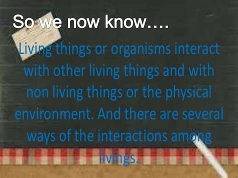 Population Interaction Ppt Pptx Gardening Home And Garden
