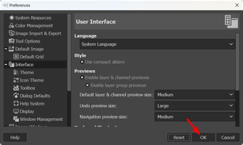 How To Get Gimp Toolbars Back Imagy
