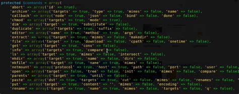 Wordpress File Manager Plugin Exploit For Unauthenticated Rce By