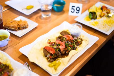 Chello Grill The Lobo Life