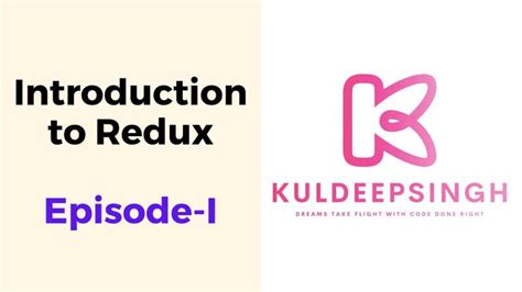 Kuldeep Singh On Linkedin Discovering Redux How It Works With React And Exciting Demos For 2023