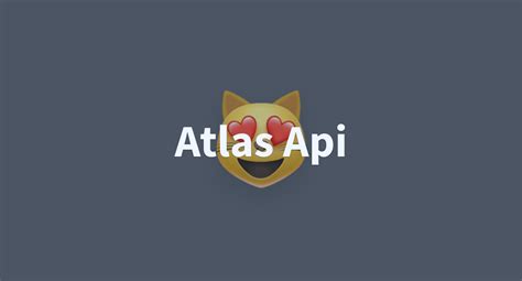 Atlas Api A Hugging Face Space By Digiai