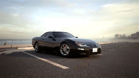 2005 Serpent Lafayette I Dont Like The Headlights Either But Regulations R Automationgame