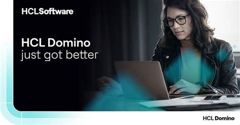 Hclsoftware On Linkedin Cost Savings And Business Benefits With Hcl Domino