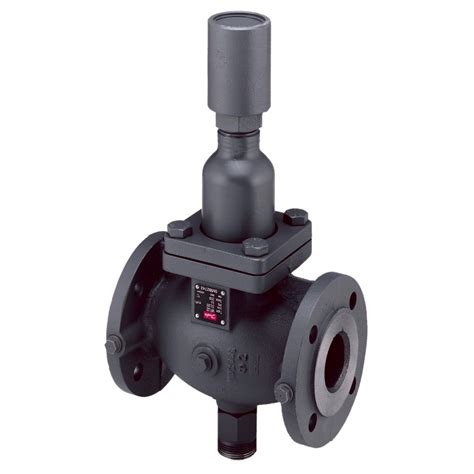065b2738 Danfoss Heating Vfu2 Pn16 154 2 Way Flange Flow