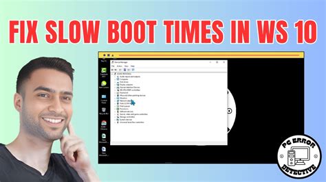 5 ways to fix slow boot times in windows 10 speed up your startup