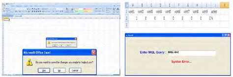 Dynamically Generated Excel File In Csv Format Containing Test Data