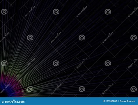 Bottom Left Arrow Line Icon Road Sign Traffic Symbol Direction Position Navigation Escape Route