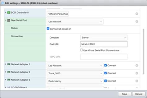 Cisco Catalyst CL Wireless Controller For Cloud Deployment Guide Cisco