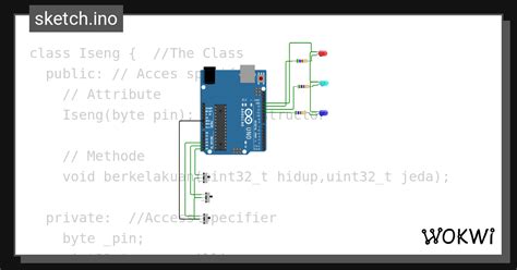Wokwi Online Esp32 Stm32 Arduino Simulator