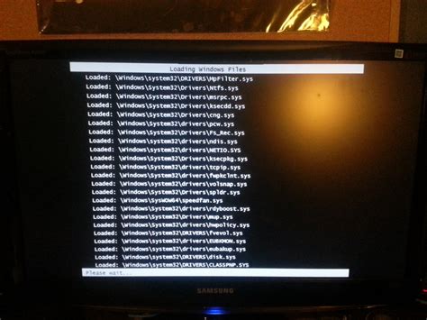 Windows 7 Is Stuck At Starting Windows When I Attempt To Boot Computer Super User
