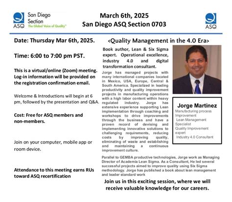 Quality Lean Tps Kaizen Qualitymanagement Quality40 Industria40 Jorge Gabriel Martinez