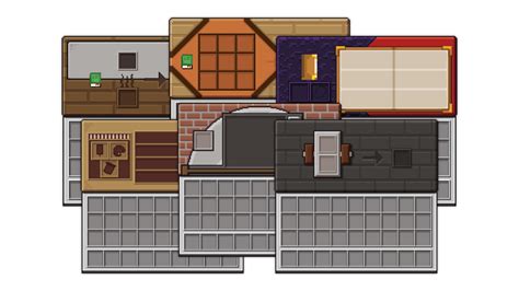 Guis Perfected Minecraft Resource Pack