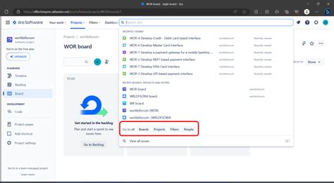Tutorial On JIRA World Of Agile