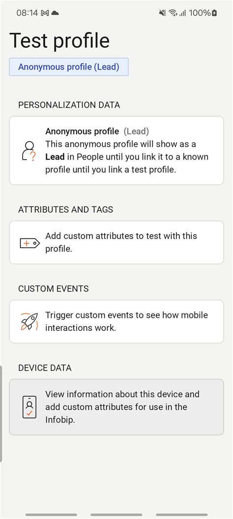 Infobip Messaging Apk For Android Download