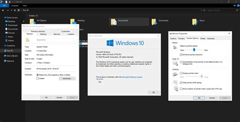 Aging Windows User Interfaces That Need To Be Updated Now Windows Central