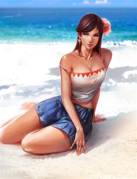 Ocean Dreams By Agnidevi On DeviantArt