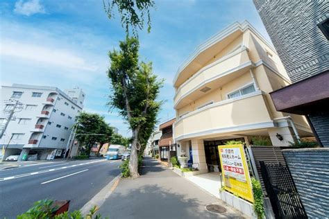 ファミニュー石神井 東京都練馬区 住まいるケア【公式】