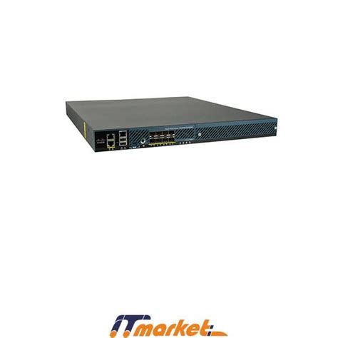 Cisco Air Ct5508 50 K9 Wireless Controller It Market Ltd Mmc Onlayn Mağaza