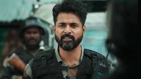 Taquilla Extendida Del Primer Fin De Semana De Amaran La Película Biográfica De Guerra De