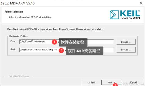 stm32入门周边知识（为什么要装mdk，启动文件是什么，为什么要配置时钟，pack包是什么，51内核与32内核的区别等等） stm32